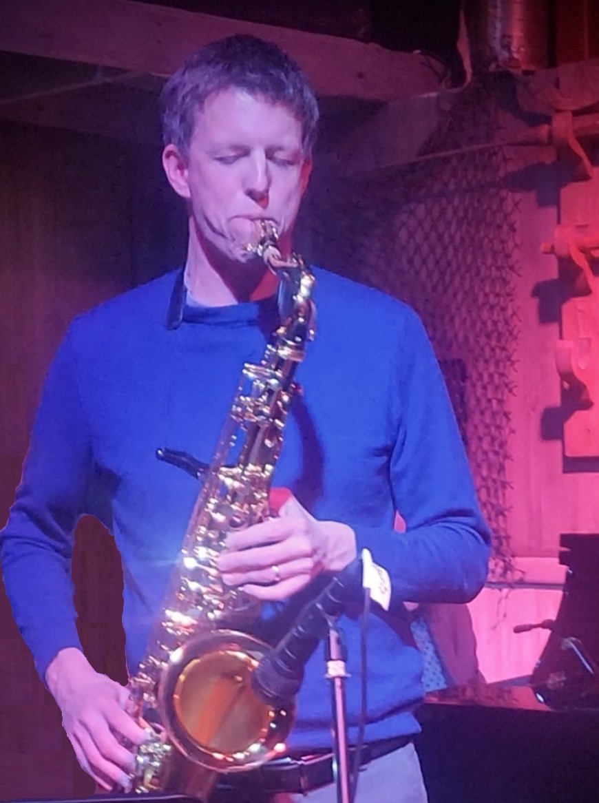 Events - Evan Galbraith