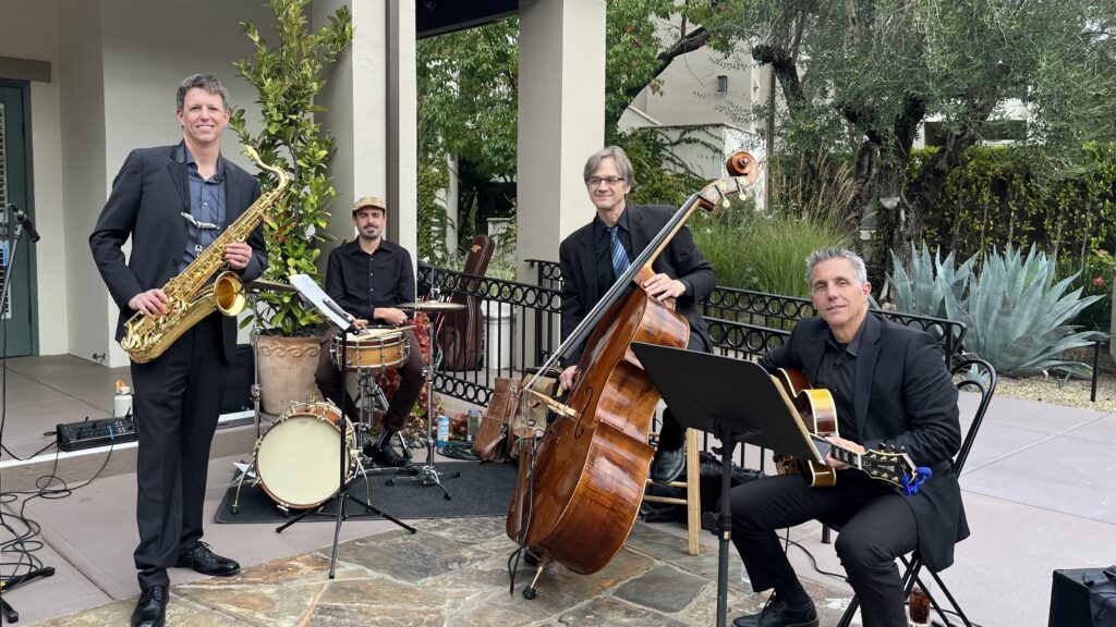 Get Quote - Napa Valley Jazz Band