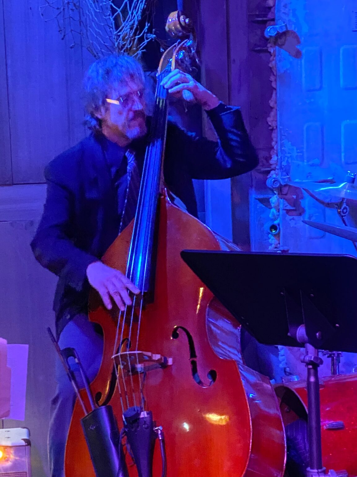 Events - Napa Valley Jazz Band